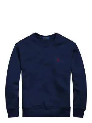 POLO RALPH LAUREN Polo Ralph Lauren Cotton-Blend Sweatshirt