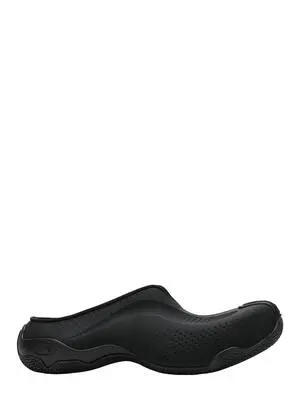 Balenciaga Basketball Mule Sneakers - Black