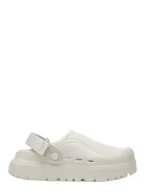 UGG Peakmod Mesh Clogs White