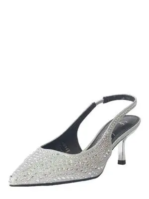 LAUREN LORRAINE Sylvia Pumps