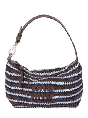 MIU MIU Crochet Pouch