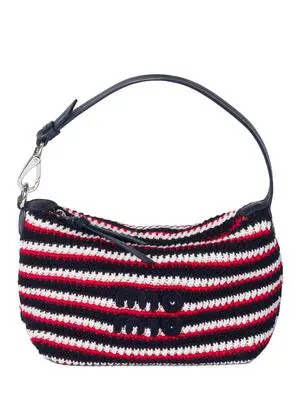 MIU MIU Crochet Pouch