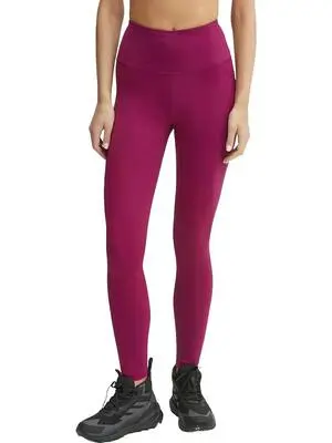 HELLY HANSEN Logo-print Leggings