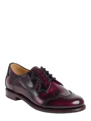 THE OFFICE OF US Ms. Eugenie Brogue Derby - Maroon