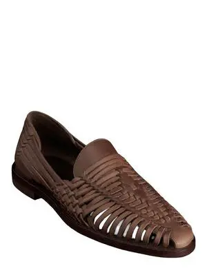 Tecovas The Mateo Huarache - Oak