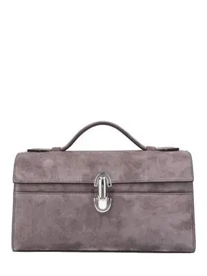 Savette Savette Pouch Symmetry Gray