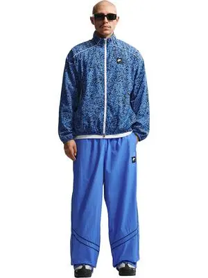 Nike Air Track Pants - Blue