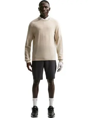 Nike Tailored Performance Dri-fit Golf Shorts - Black