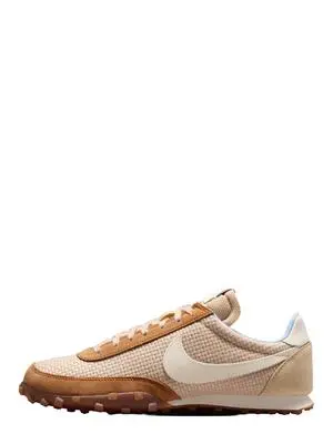 Nike Waffle Racer Sneakers - Brown