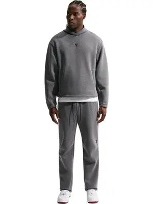 Nike Kobe Dri-fit Fleece Basketball Pants - Black