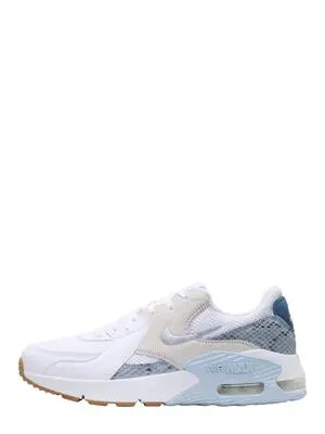Nike Nike Air Max Excee Premium Sneakers White