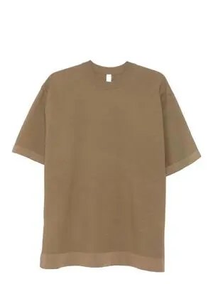 CFCL Short-sleeve T-shirt Green