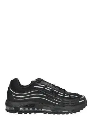 Nike Max Tl 2.5 Low-top Sneakers - Black