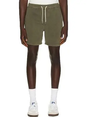 Nn07 Gregor Shorts 1154 - Capers