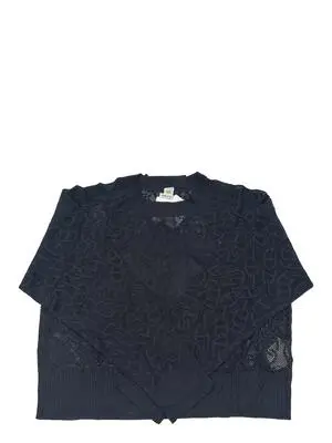 MORS ET GOURMETTES Hermès Long-Sleeve Sweater