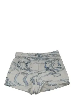 CHANEL Coco Beach Shorts