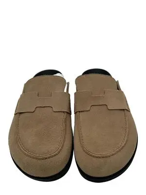 Hermès Go Mule - Brown