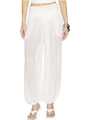 Tularosa Guetta Pant - Ecru