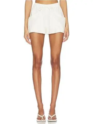 Free People Good Fortune Short - Sugar Swizzle