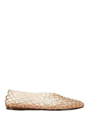 Dolce Vita Jam Flat - Mocha