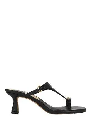 Dolce Vita Derrel Stiletto Sandal - Black