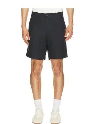 PEREGRINE Windsor Linen Shorts