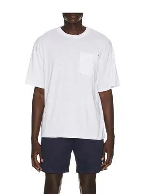 KROST Rivet T-shirt - White
