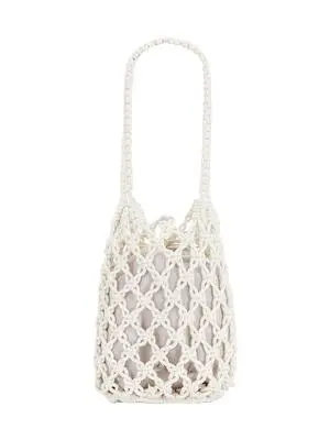 HAT ATTACK Hat Attack Elodie Fisherman Bag