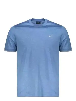 Paul & Shark Short-sleeve T-shirt - Blue