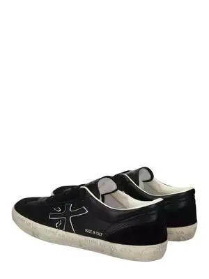 Premiata David Sneakers - Black