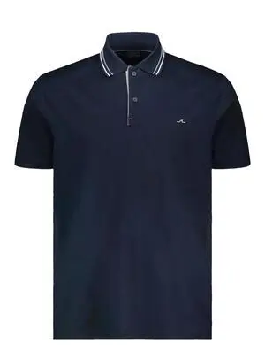 Paul & Shark Short-sleeve Polo Shirt - Blue