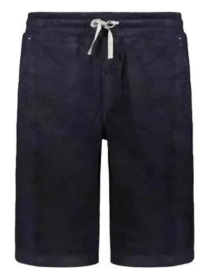 PAUL & SHARK Elasticated-waistband Shorts