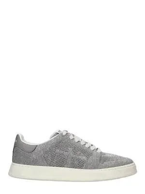 Premiata Quinn Sneakers Grey