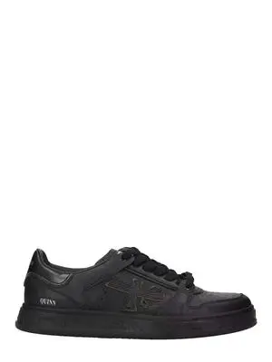Premiata Quinn Sneakers Black