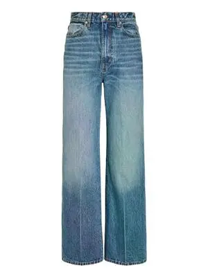 RADO Jeans - Blue