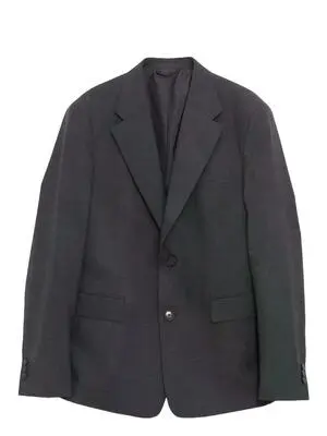 MFPEN Single-breasted Blazer