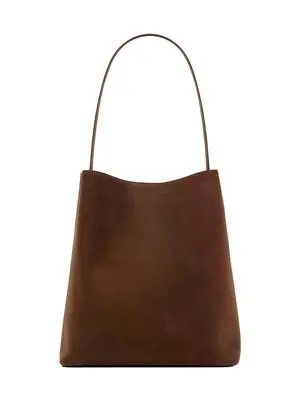 AESTHER EKME Sac Tote Bag - Brown