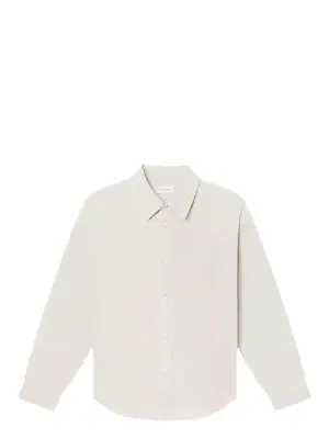 FRAME Buttoned Shirt - Grey