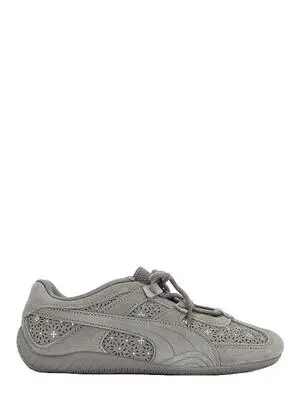 PUMA Speedcat Og Bejewelled Sneaker - Grey