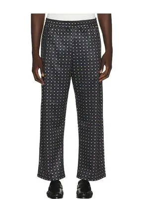 HOUSE OF SUNNY The Benny Tracksuit Pants In . Also - Navy