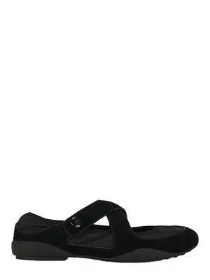 Tory Burch Romy Sport Mary Jane - Black