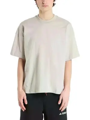 Adidas X Hermanos Koumori Adi365 Running T-shirt - Neutrals