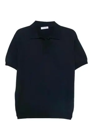 KANGRA Short-sleeves T-shirt - Blue