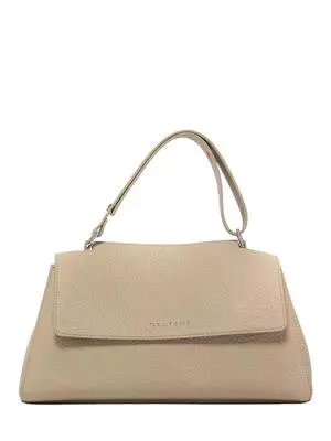 Orciani Sveva Longuette Tote Bag - Neutrals