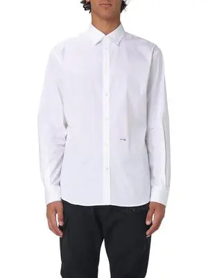 Dsquared2 Shirt - White