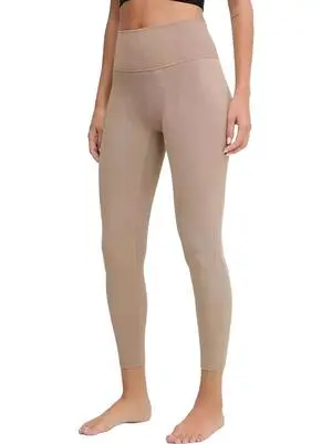 ADIDAS Performance Ribbed Leggings