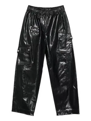 GANNI Cargo Trousers