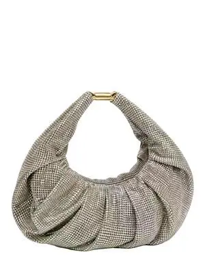 Benedetta Bruzziches Yennefer Bag Silver