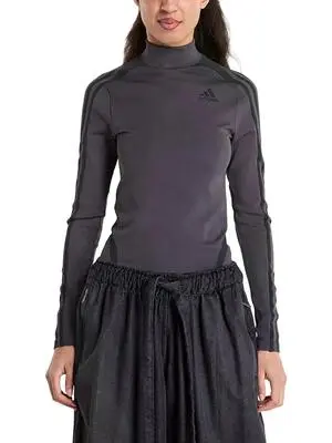 Adidas Long-sleeve T-shirt - Grey