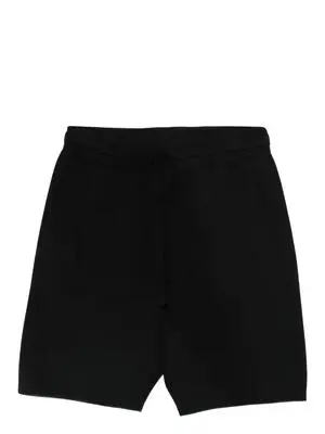 SCAGLIONE Drawstring Shorts